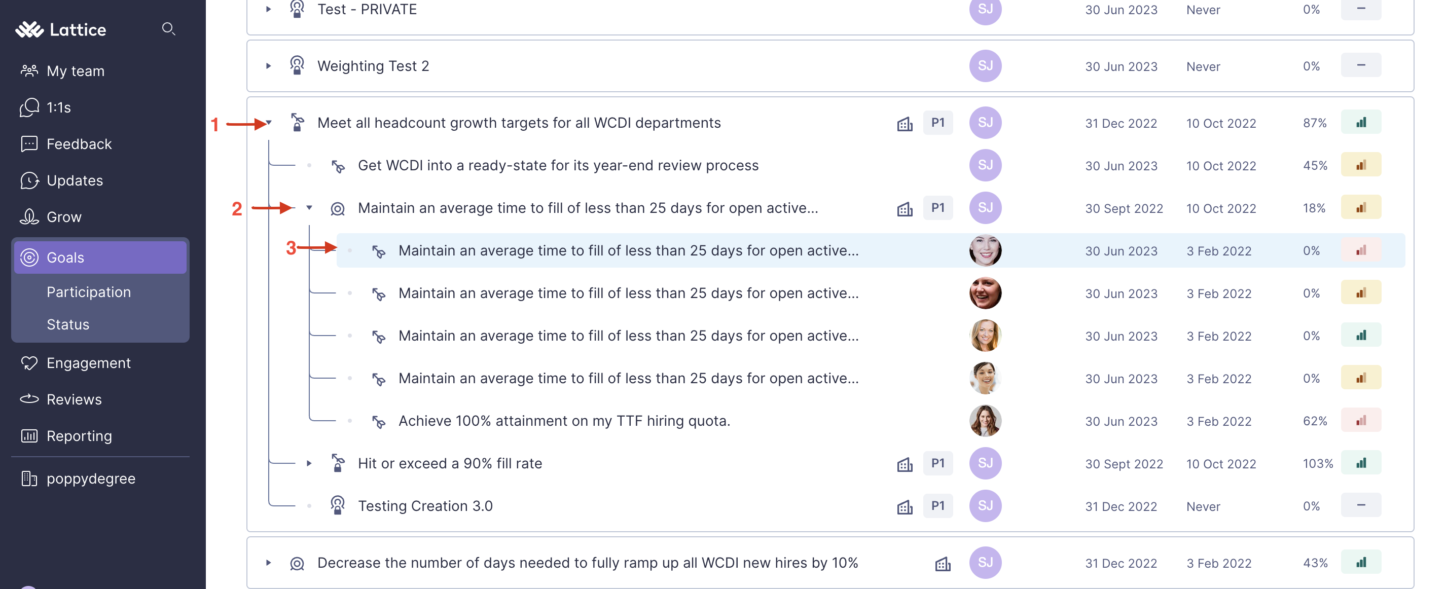 The Differences Between Enabled and Disabled Cascading Goals – Lattice ...